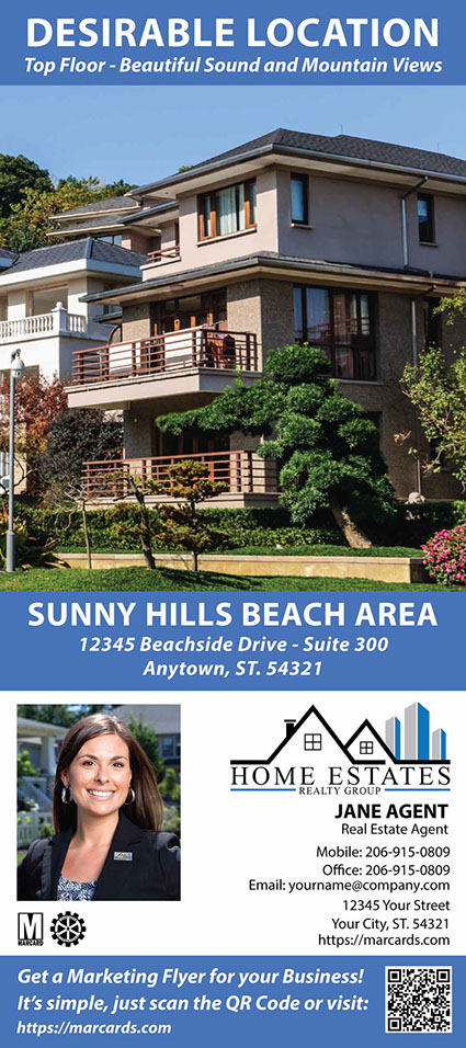 REAL ESTATE EXAMPLES